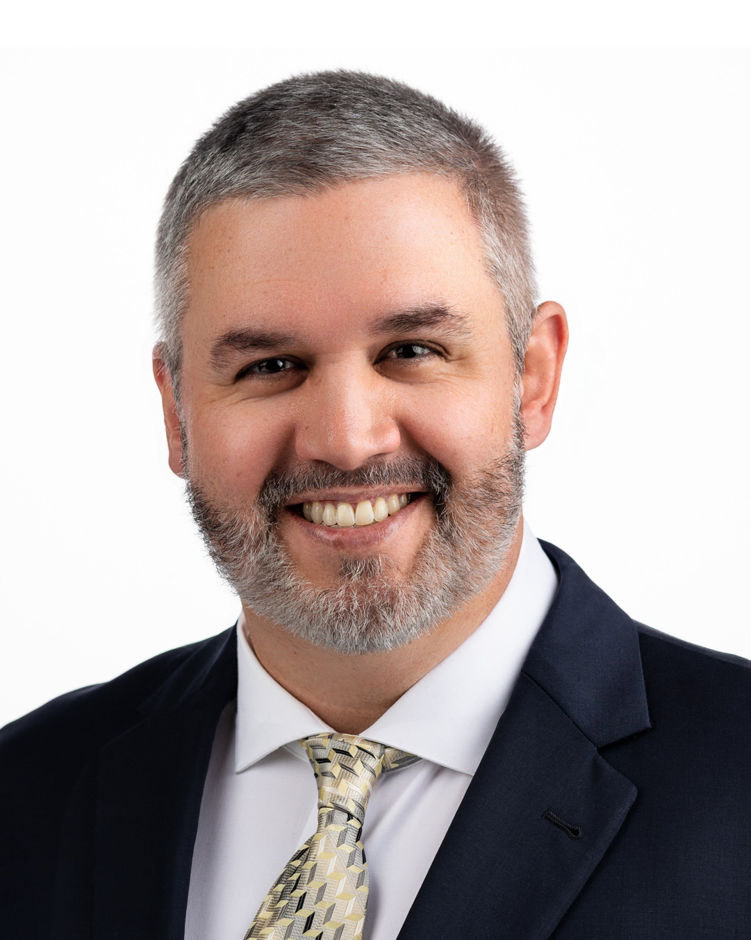 Grant PUD: Leadership